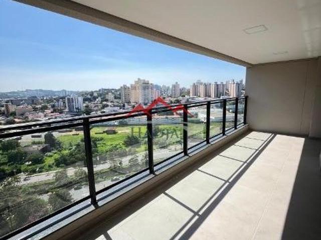 Apartamento à venda No Terraço Vila Bela Jundiaí SP