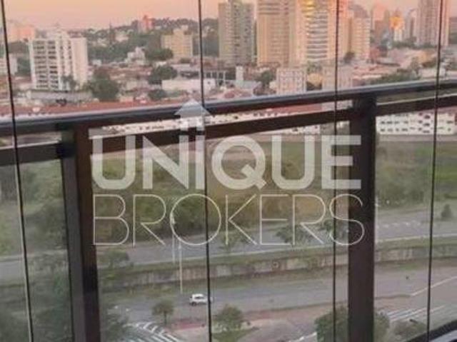 Apartamento à venda no Terraço Vila Bela, Jardim Campos Elísios Jundiaí