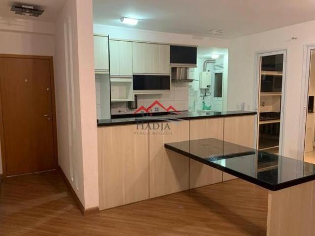 Apartamento a venda no terraços da serra em Jundiaí SP