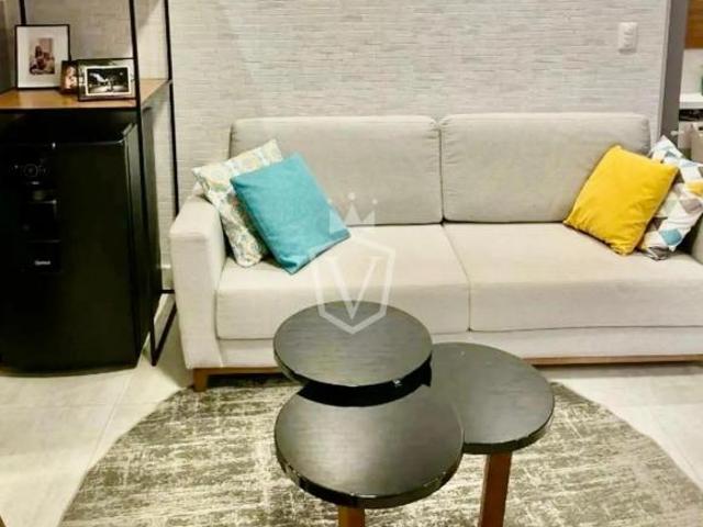 Apartamento à venda no Terraços da Serra Jardim do Trevo, Jundiai/SP