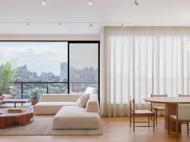 Apartamento à venda no Terrace Santa Lúcia com 3 quartos e 118m²