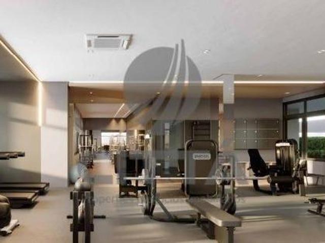 Apartamento à venda no Terrace Serra do Japi Jardim Samambaia Jundiaí SP