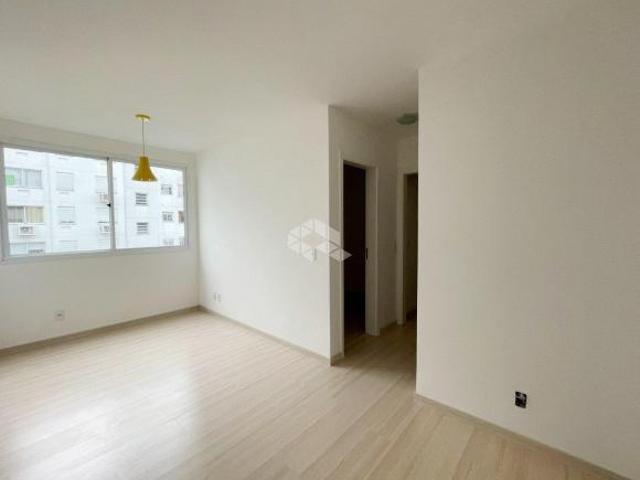APARTAMENTO À VENDA NO TERRABELA ZONA SUL, COM 2 DORMITÓRIOS E 1 VAGA DE GARAGEM