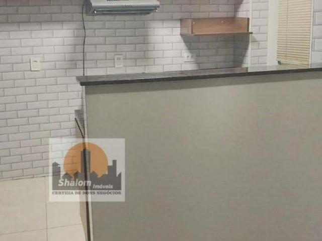 Apartamento a venda no Terramérica
