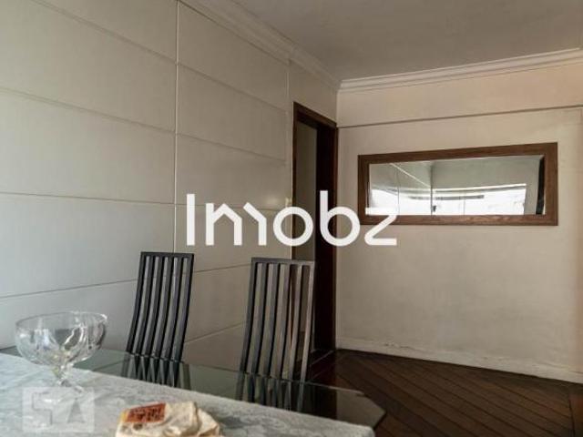 Apartamento à venda no Terrazza Morumbi Rua Iubatinga, 130 São Paulo SP CEP: 05716 110