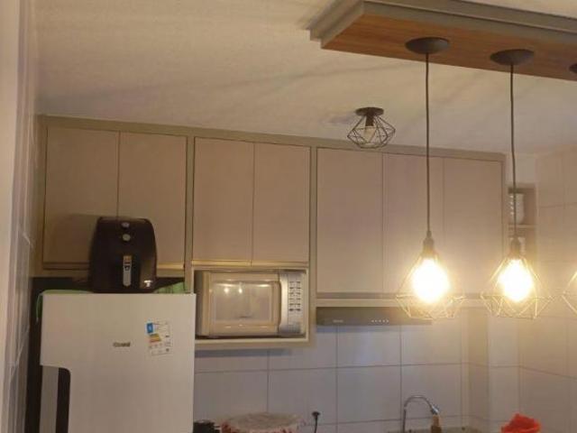 Apartamento à venda no térreo