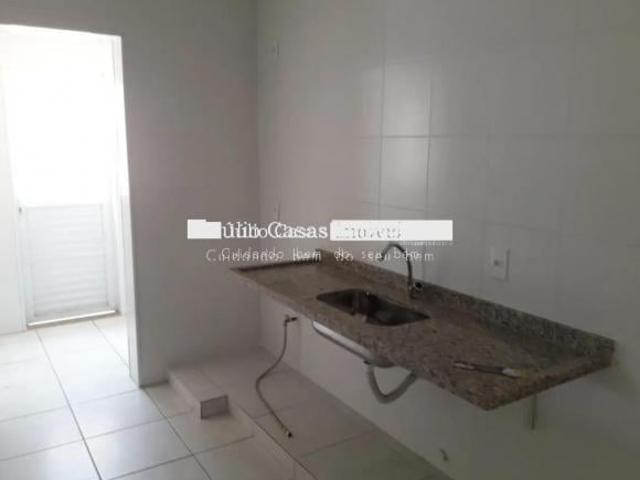 Apartamento à venda no térreo com Garden Jardim Vera Cruz
