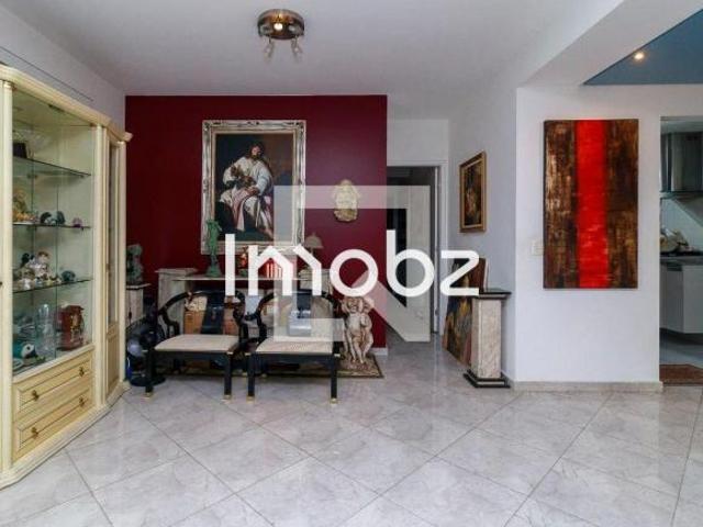 Apartamento à venda no The View Avenida Nova Independência, 1010 São Paulo SP CEP: 04570 001