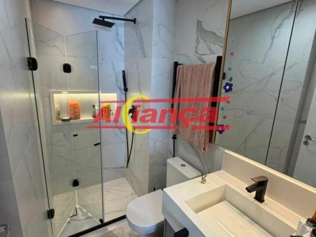 Apartamento à venda no The Gat, 66m² de conforto e excelente localização