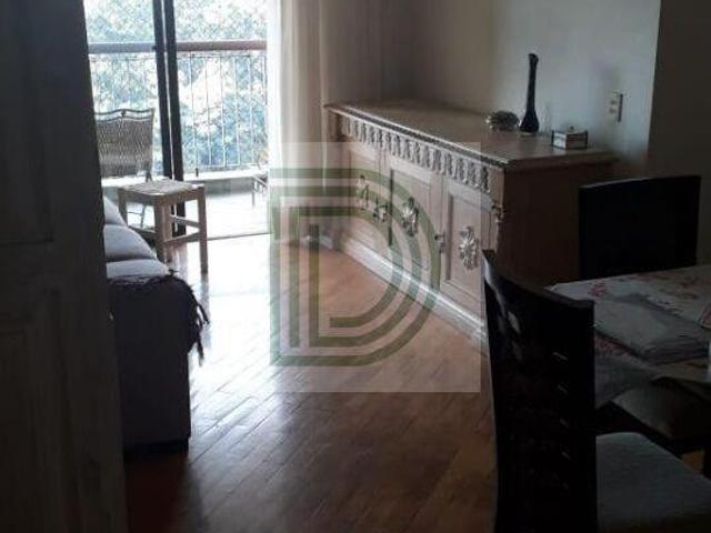 Apartamento à Venda no The Life Place | Jardim Bonfiglioli | 76 m² | 3 Dormitórios | 2 Vagas