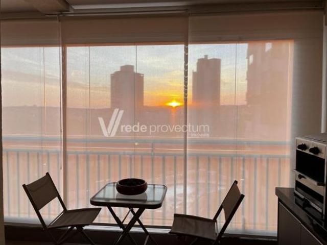 Apartamento à venda no The Park View – Indaiatuba/SP
