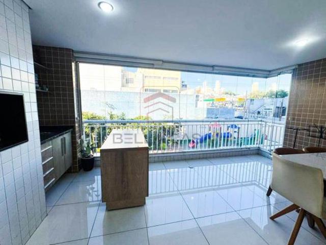 Apartamento à venda no Timing Mooca Excelente localização