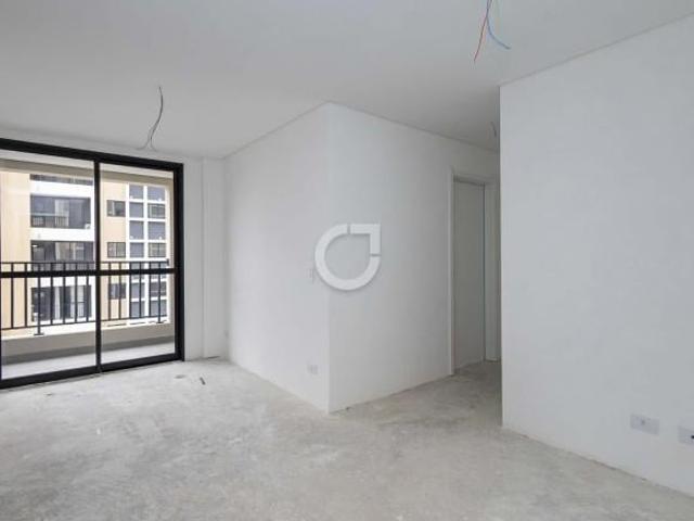 Apartamento à venda no Tingui, com 59,93m² privati
