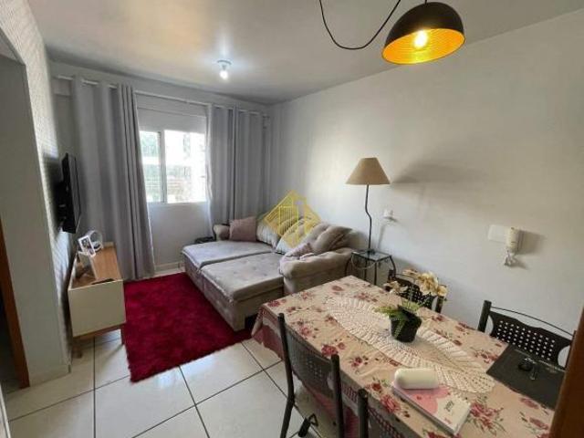 APARTAMENTO A VENDA NO TOCANTINS COM 02 QUARTOS POR R$310.000,00 EM TOLEDO PARANÁ