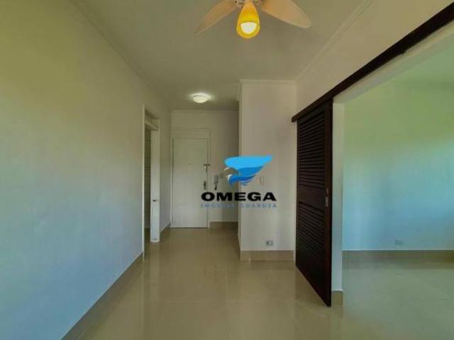 Apartamento à venda no Tombo no Guarujá | Omega Imóveis