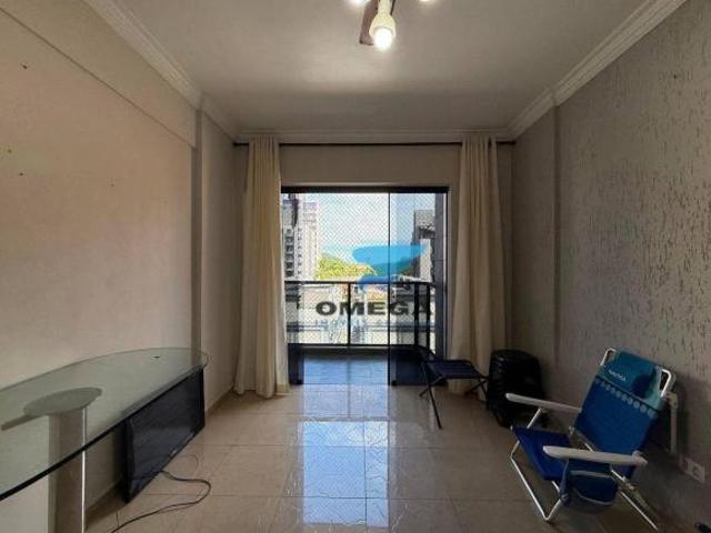 Apartamento à venda no Tombo no Guarujá | Omega Imóveis
