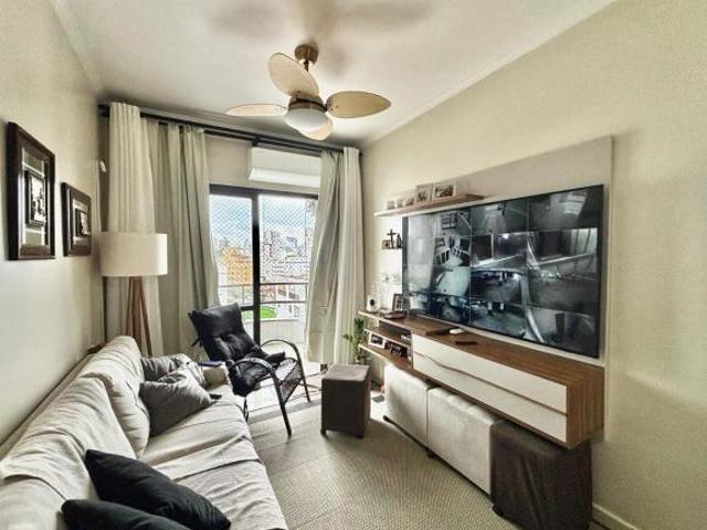 Apartamento à venda no Tombo no Guarujá, SP | QVista Inteligência Imobiliária.