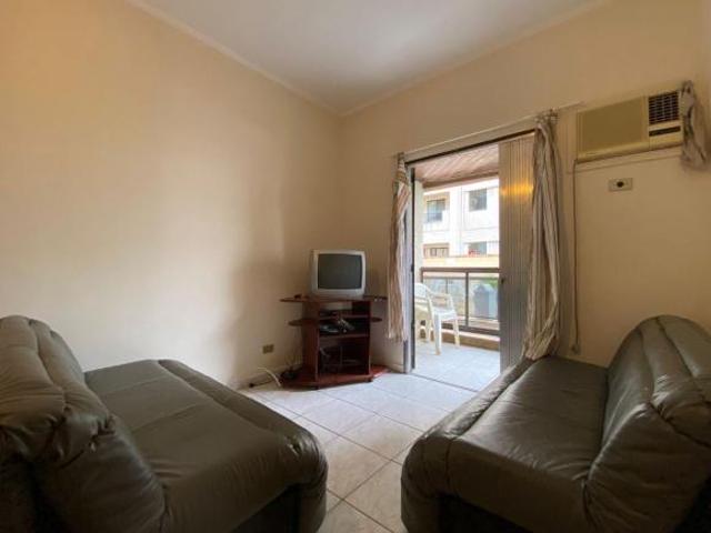 Apartamento à venda no Tombo no Guarujá, SP | QVista Inteligência Imobiliária.