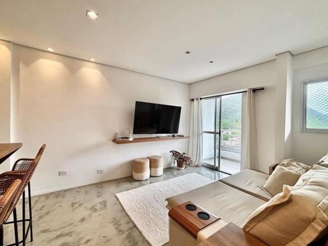Apartamento à Venda no Tombo no Guarujá | QVista Inteligência Imobiliária Gua.