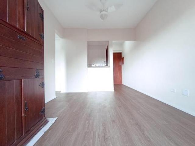 Apartamento à Venda no Tombo no Guarujá | QVista Inteligência Imobiliária Gua.