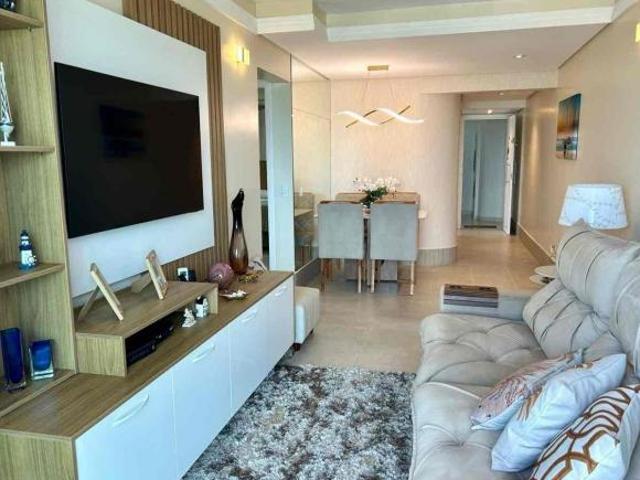 Apartamento à Venda no Tombo no Guarujá | QVista Inteligência Imobiliária Gua.