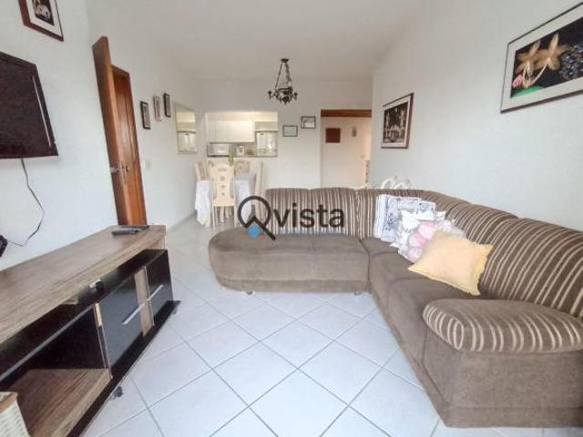 Apartamento à Venda no Tombo no Guarujá | QVista Inteligência Imobiliária Gua.