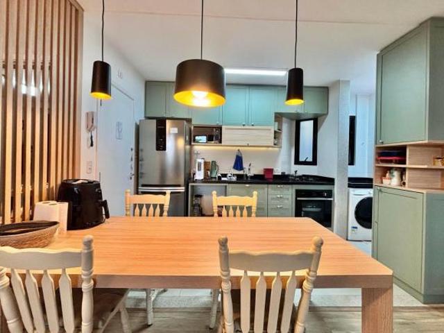 Apartamento á Venda no Tombo no Guarujá | Qvista Inteligência Imobiliária Gua.