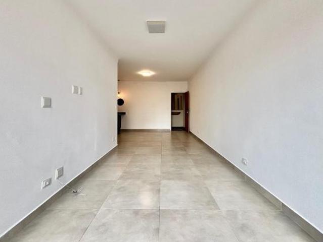 Apartamento à Venda no Tombo no Guarujá | QVista Inteligência Imobiliária Gua.