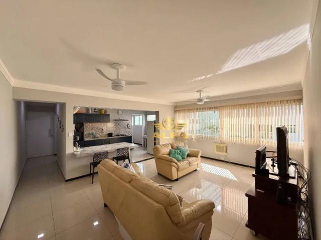 Apartamento à Venda no Tombo em Guarujá | Alfa Imóveis Guarujá
