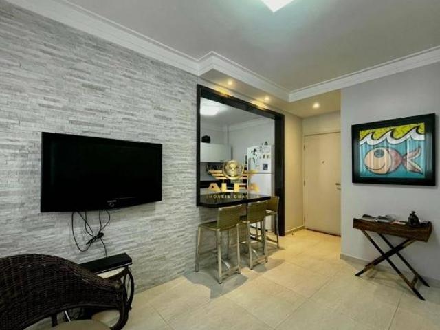 Apartamento à Venda no Tombo em Guarujá | Alfa Imóveis Guarujá
