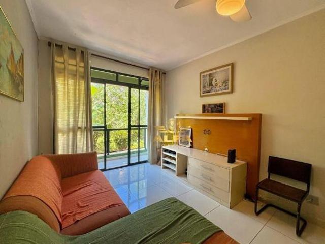 Apartamento à Venda no Tombo em Guarujá | Alfa Imóveis Guarujá