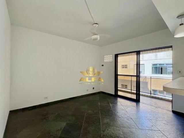 Apartamento à Venda no Tombo em Guarujá | Alfa Imóveis Guarujá
