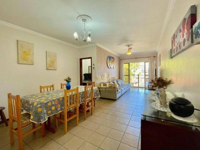 Apartamento à Venda no Tombo em Guarujá | Alfa Imóveis Guarujá