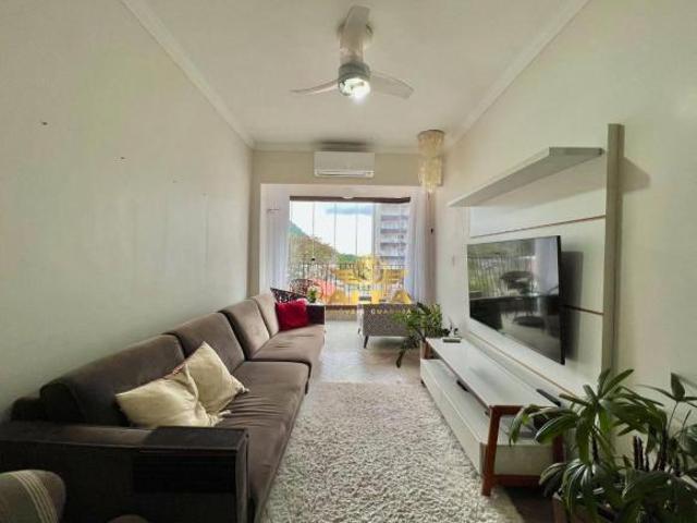 Apartamento à Venda no Tombo em Guarujá | Alfa Imóveis Guarujá