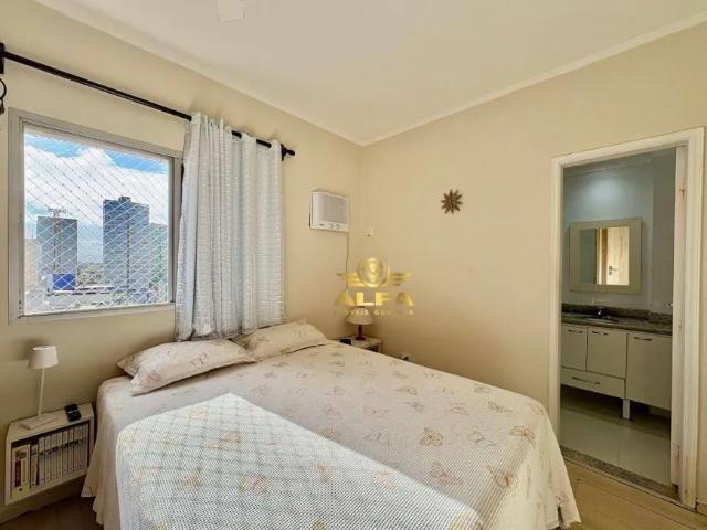 Apartamento à Venda no Tombo em Guarujá | Alfa Imóveis Guarujá