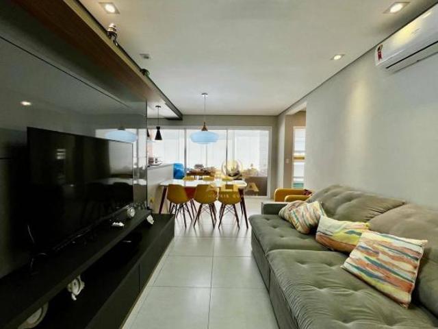 Apartamento à Venda no Tombo em Guarujá | Alfa Imóveis Guarujá