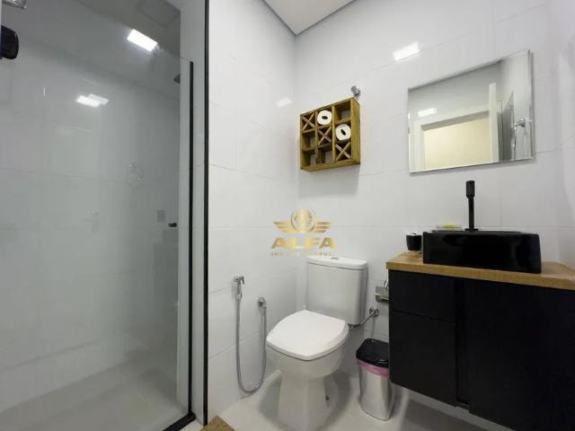 Apartamento à Venda no Tombo em Guarujá | Alfa Imóveis