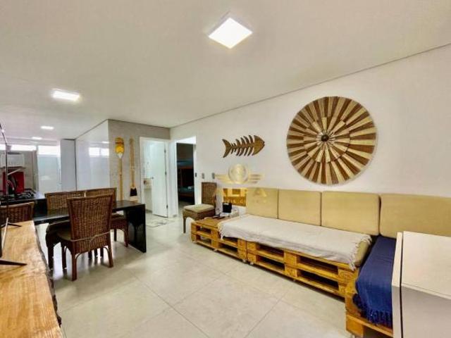 Apartamento à Venda no Tombo em Guarujá | Alfa Imóveis