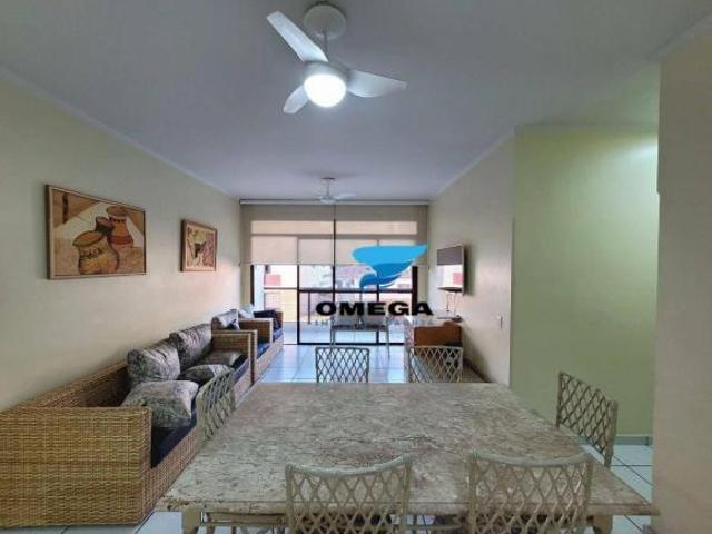 Apartamento à venda no Tombo em Guarujá SP | Omega Imóveis