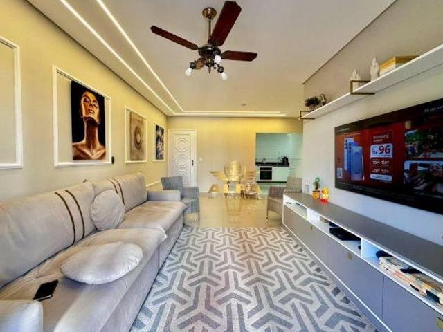 Apartamento à Venda no Tombo Guarujá | Alfa Imóveis
