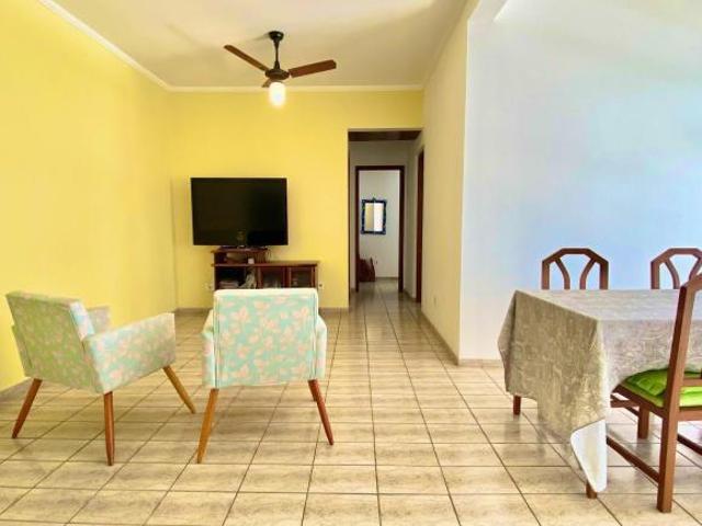 Apartamento à venda no Tombo, Guarujá, SP | Qvista Inteligência Imobiliária