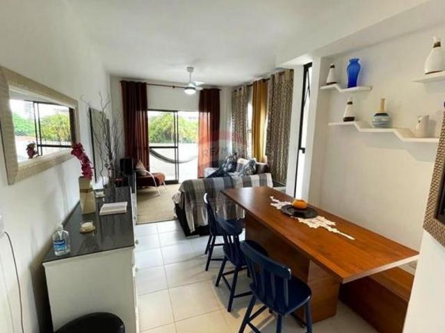 Apartamento a venda no Tombo, Guarujá/SP