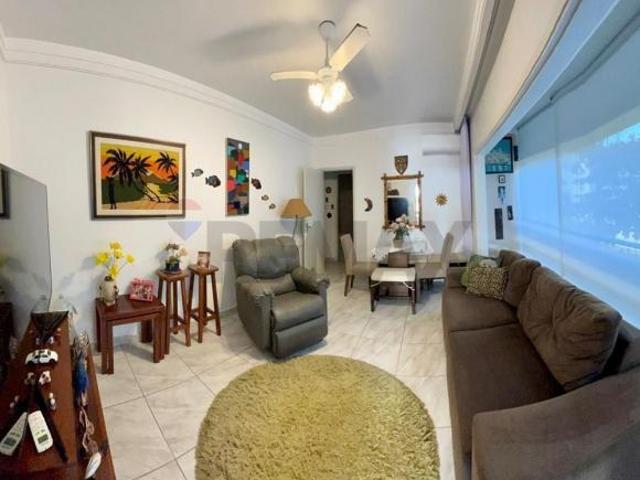 Apartamento a venda no Tombo