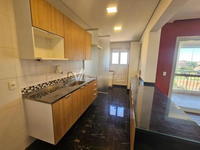 Apartamento a venda no Tons do Morumbi Paulinia SP