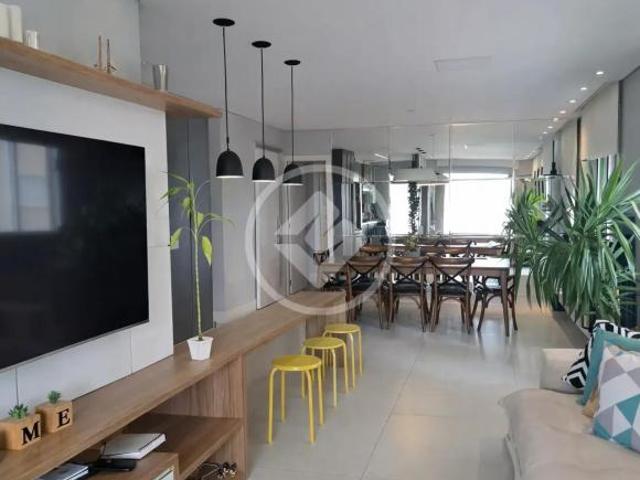 Apartamento à venda no Tons de Ipanema – Medeiros, Jundiaí/SP