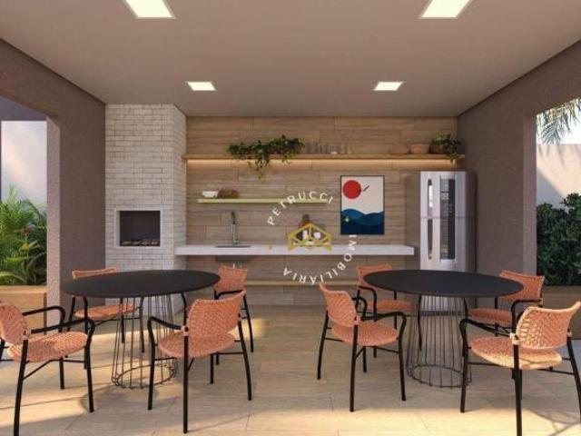 APARTAMENTO A VENDA NO TOP LIFE TAQUARAL CAMPINAS/SP