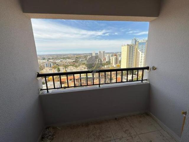 Apartamento à venda no TopLife Mansões, Campinas SP