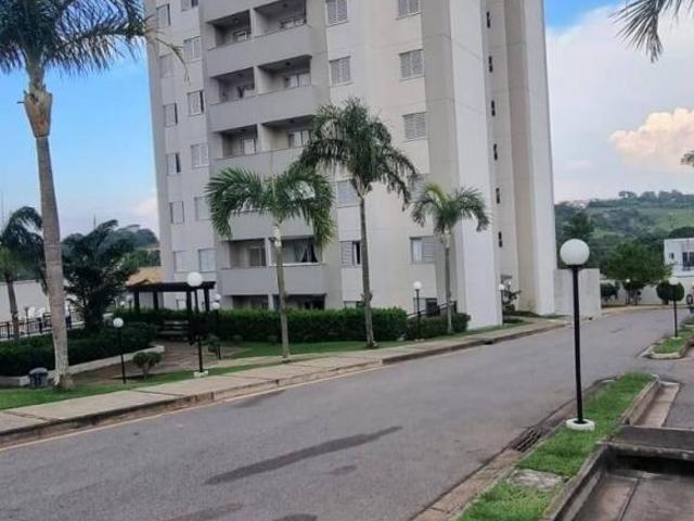 APARTAMENTO A VENDA NO TORRE DE VERA CRUZ ITUPEVA SP