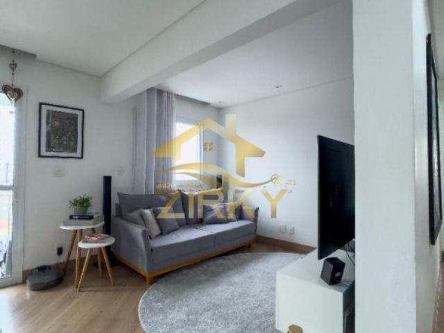Apartamento a venda no Torres Tibagi Guarulhos 3 Dorms