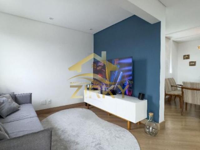 Apartamento a venda no Torres Tibagi Guarulhos 3 Dorms